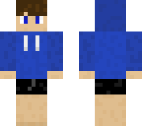 boxers | Minecraft Skins