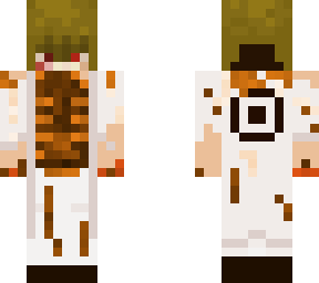 half life scientist | Minecraft Skins