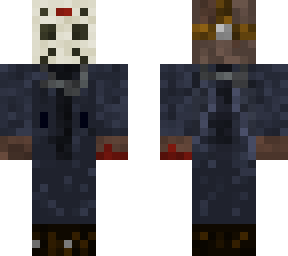 jason voorhees | Minecraft Skins