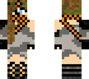 jenava | Minecraft Skins