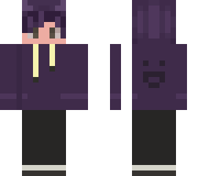 KALE | Minecraft Skin