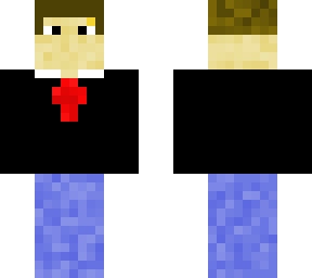 kayden | Minecraft Skins