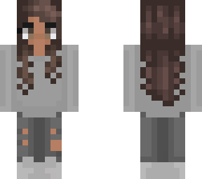 latto | Minecraft Skin