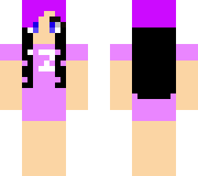 laurenzside | Minecraft Skins