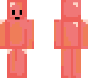 LaVa Guy | Minecraft Skin