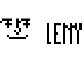 Lenny face (Evil eyes) | Minecraft Skin