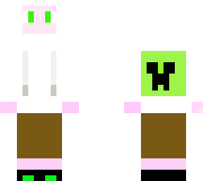 lugia | Minecraft Skins