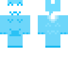 lumi | Minecraft Skins