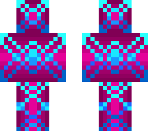 Make A Statement | Minecraft Skin