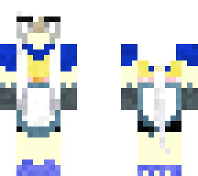 todorki | Minecraft Skins