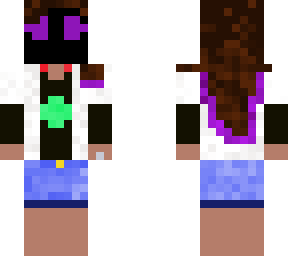 techy | Minecraft Skins