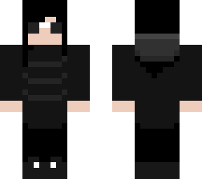 maynard | Minecraft Skins