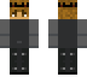 MC oce lachy | Minecraft Skin