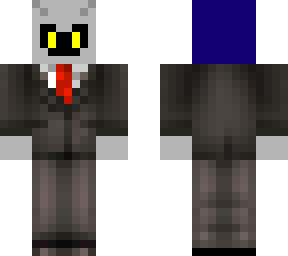 meta knight | Minecraft Skins