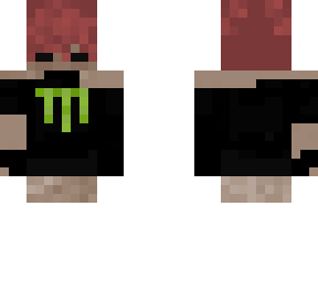 monster energy | Minecraft Skins