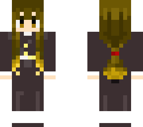 Tokito Minecraft Skins