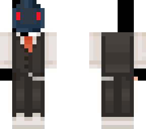 No name | Minecraft Skin