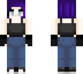 octavia | Minecraft Skins