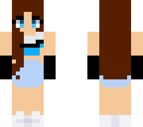 olivia rodrigo | Minecraft Skins