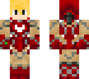 Opa Minecraft Skins