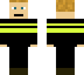 police politie dutch | Minecraft Skins
