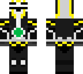 super sentai | Minecraft Skins