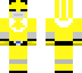 super sentai | Minecraft Skins