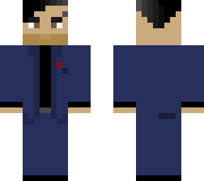 ragna | Minecraft Skins