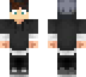 Raulgaming skin | Minecraft Skin