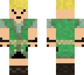 rice farmer | Minecraft Skins