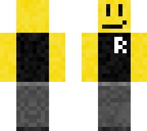 roblox guest | Minecraft Skins