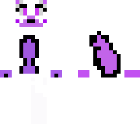 fanaf | Minecraft Skins