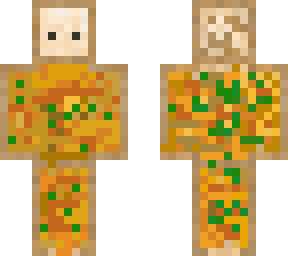 sandwich | Minecraft Skins