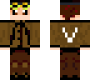 fantacy | Minecraft Skins