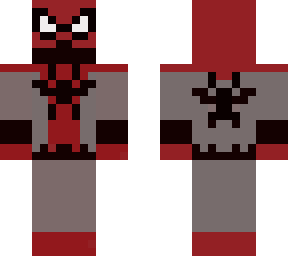spider boy | Minecraft Skins