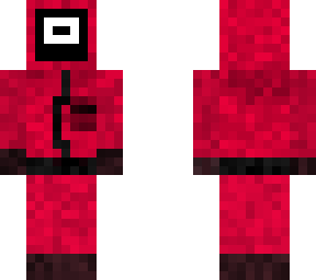 Pops | Minecraft Skins