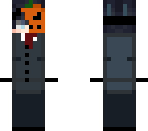 vanitas | Minecraft Skins