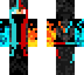 Victor skin | Minecraft Skin