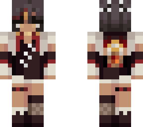xinyan | Minecraft Skins