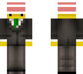 derpy fish | Minecraft Skins