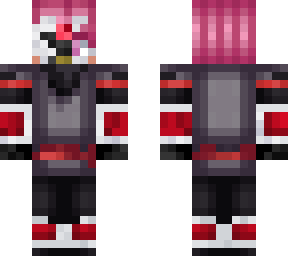 zamasu | Minecraft Skins