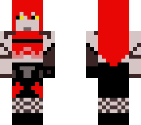 zentreya | Minecraft Skins