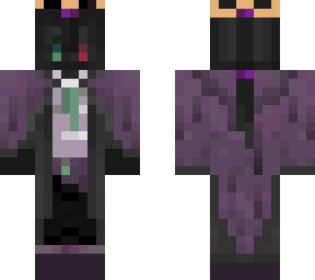 ranboo origins | Minecraft Skins