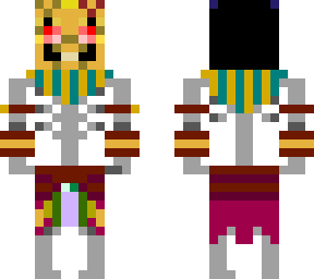 mayan | Minecraft Skins