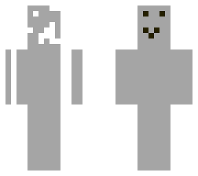 air | Minecraft Skin