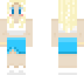 alice | Minecraft Skins