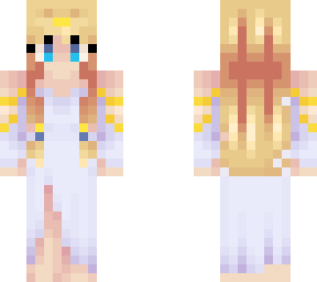 aphrodite | Minecraft Skins