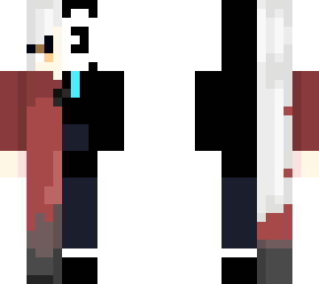 buho | Minecraft Skins