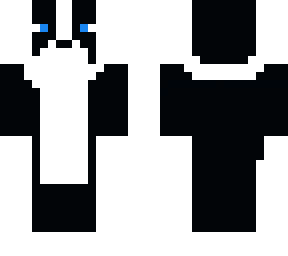 Border Collie | Minecraft Skin