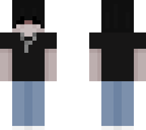 baggy jeans boy | Minecraft Skins
